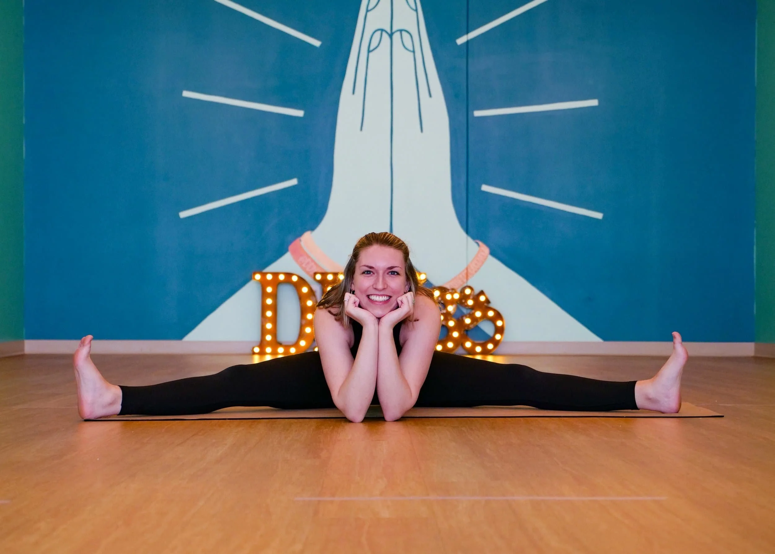 Dancing Dog Yoga | Yoga Classes - Atlanta, GA