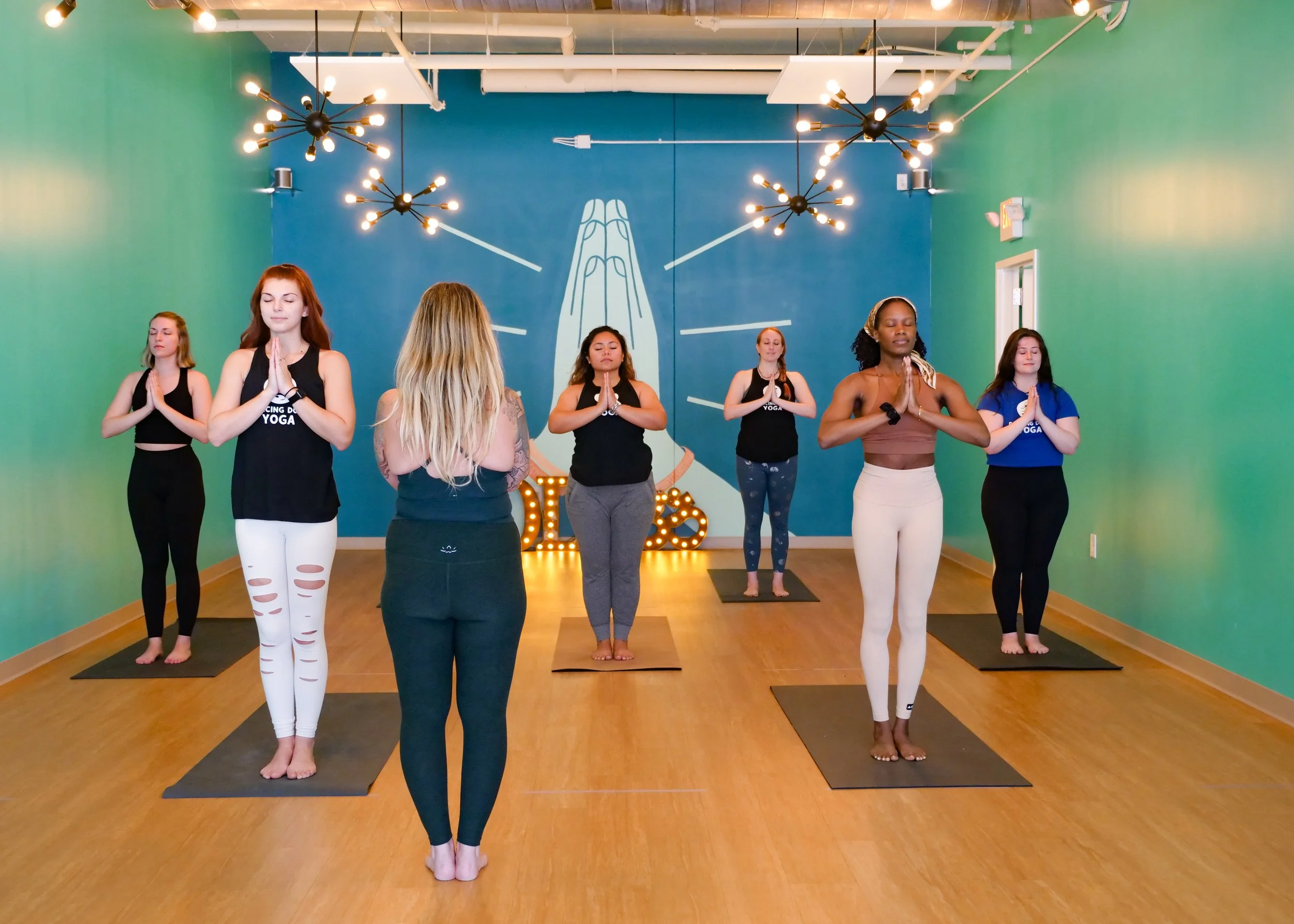 Atlanta Yoga Schedule — Dancing Dogs Yoga