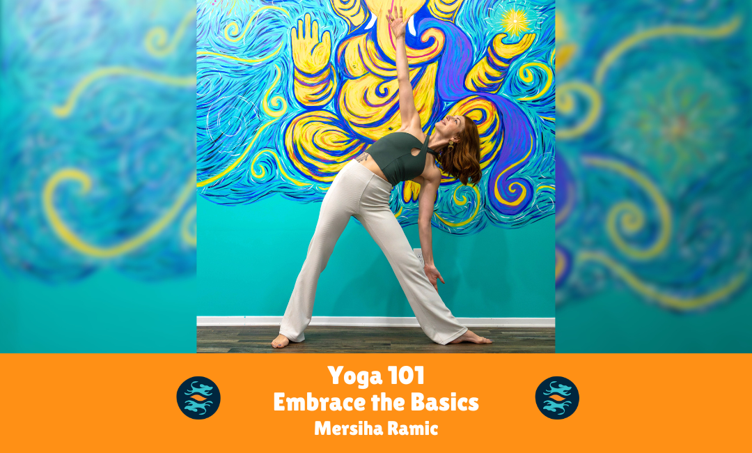 Yoga 101: Intro to Yoga — Dancing Dogs Yoga