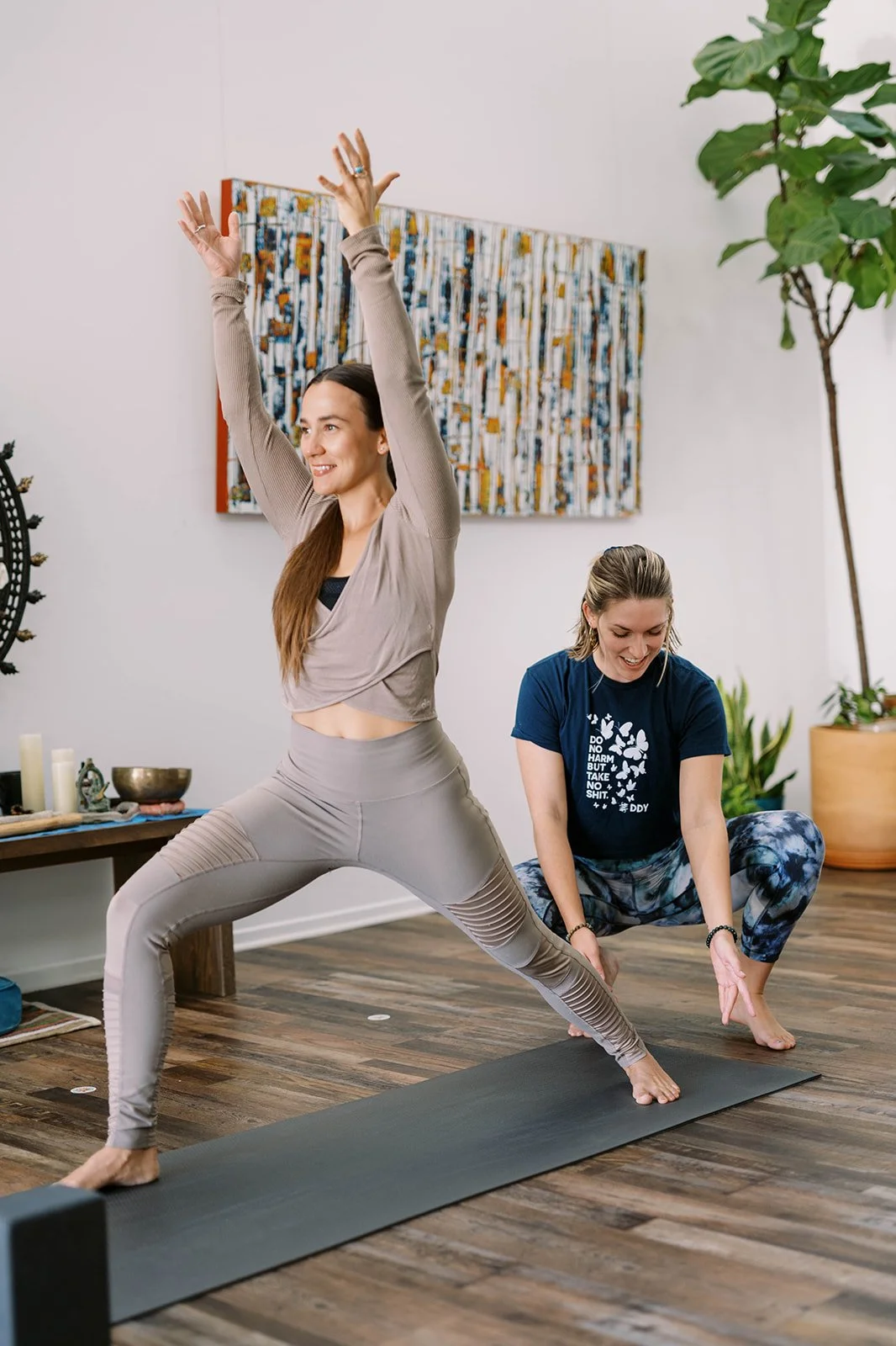 Atlanta Yoga Workshops — Dancing Dogs Yoga