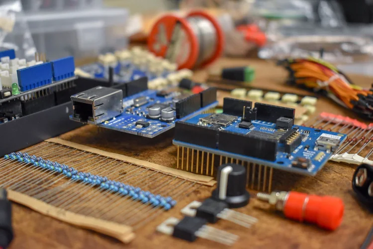 Makerspace — MAXT Makerspace