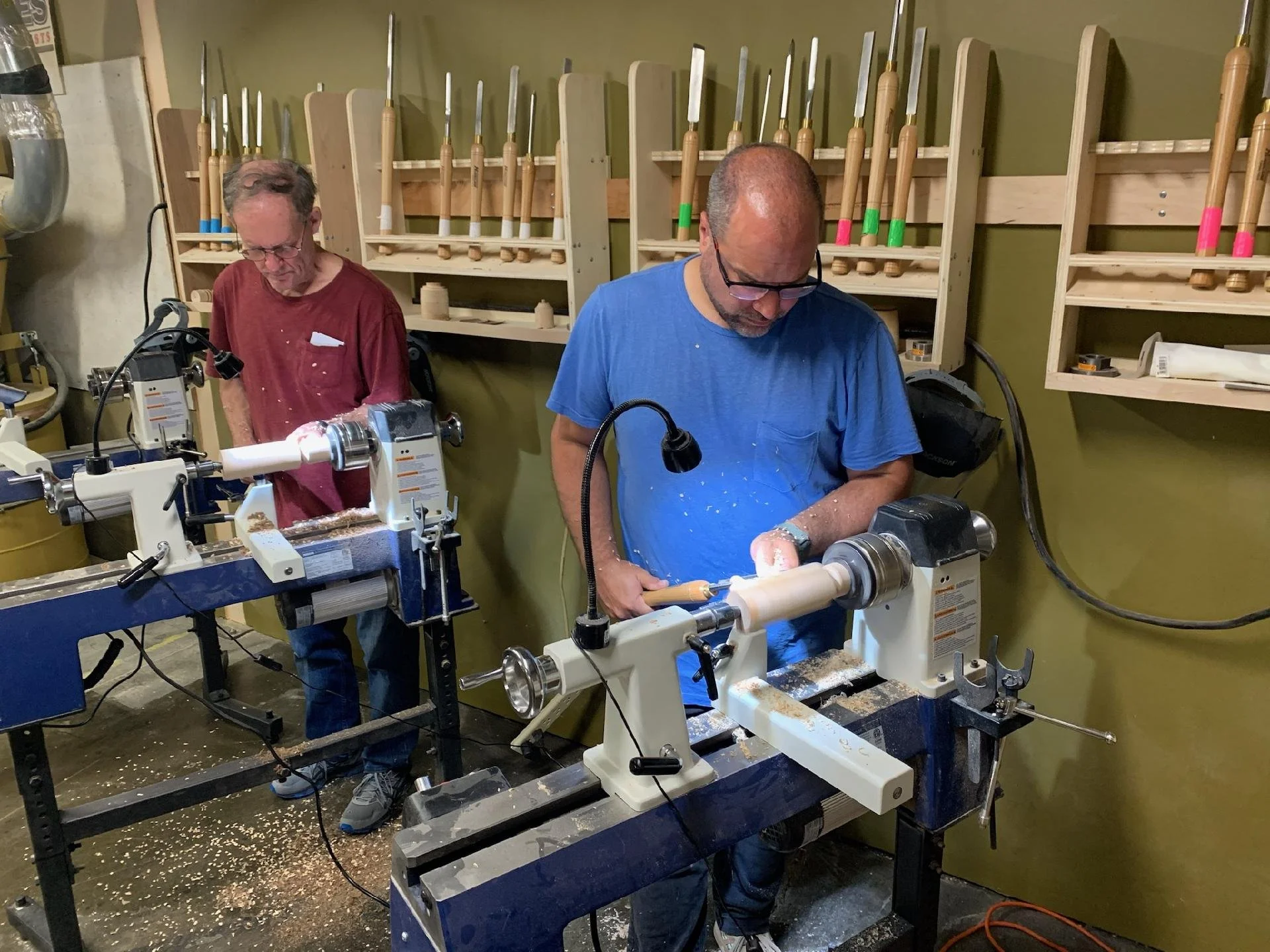 Makerspace Classes and Events — MAXT Makerspace