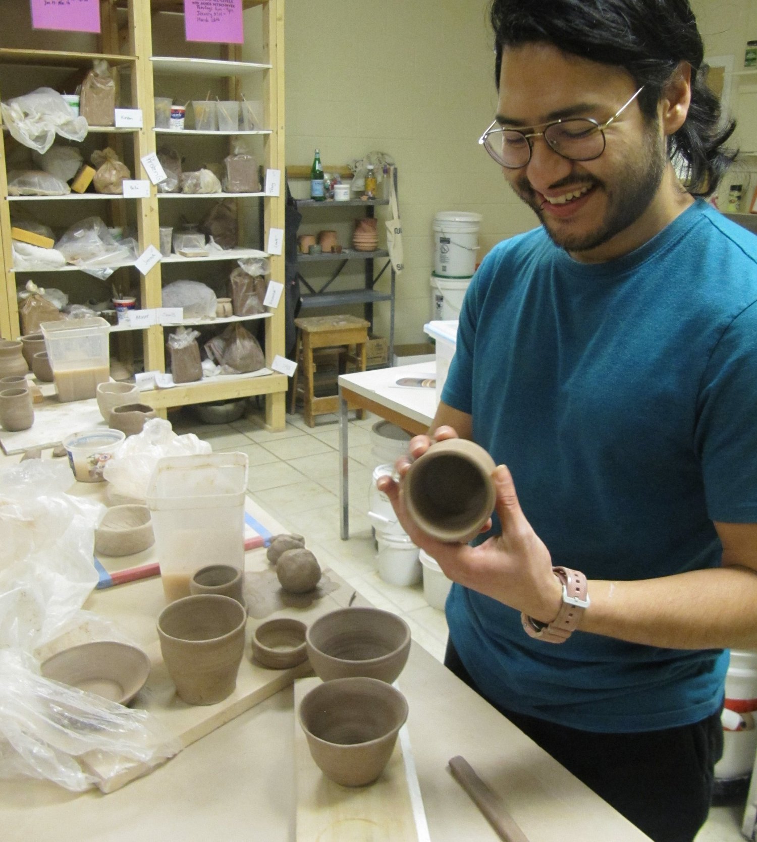 Ceramic Center — MAXT Makerspace