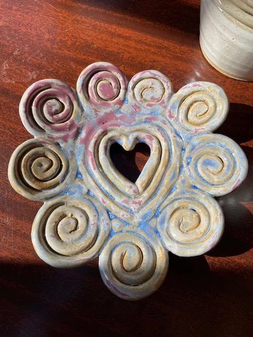 Ceramics Center Classes — MAXT Makerspace