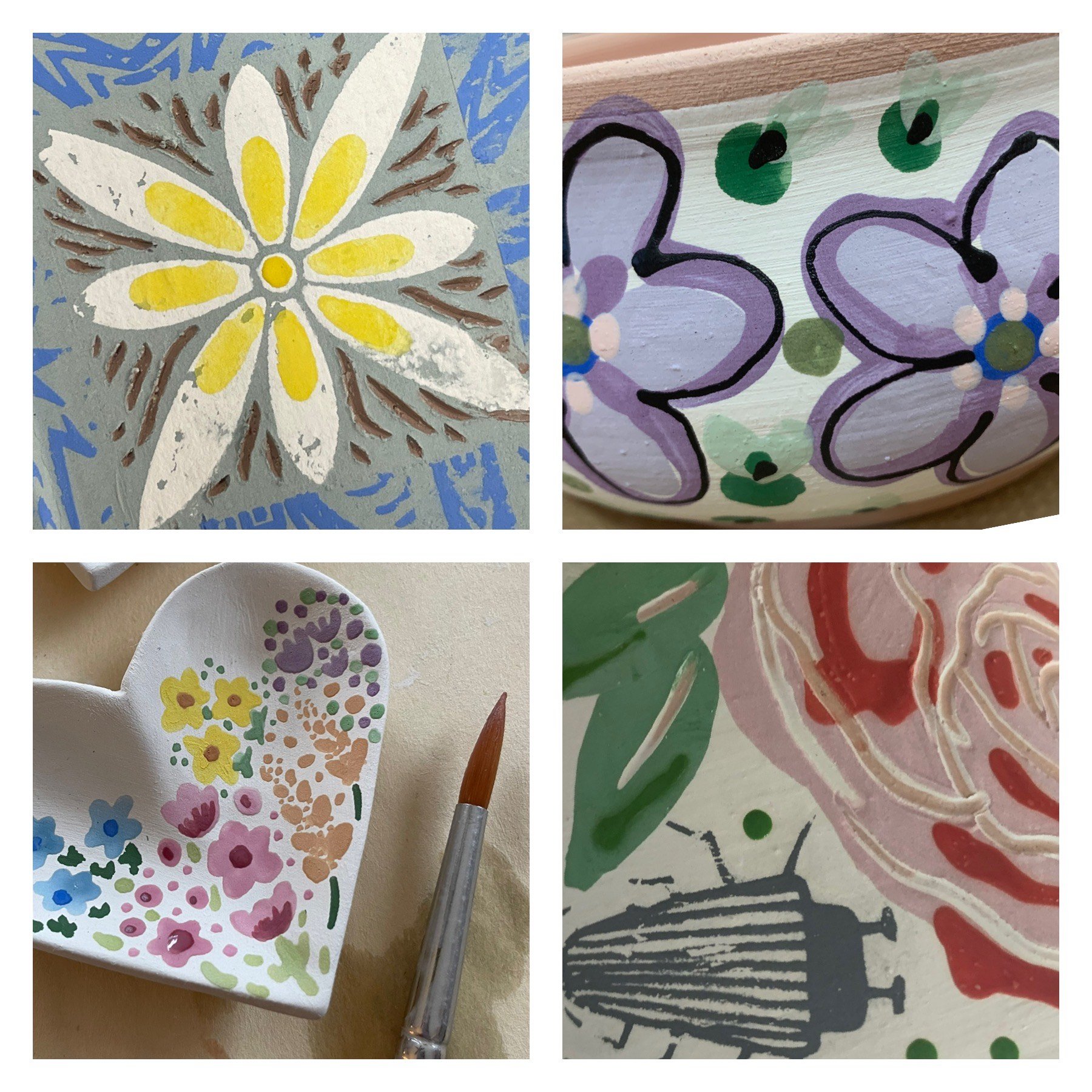 Ceramics Center Classes — MAXT Makerspace