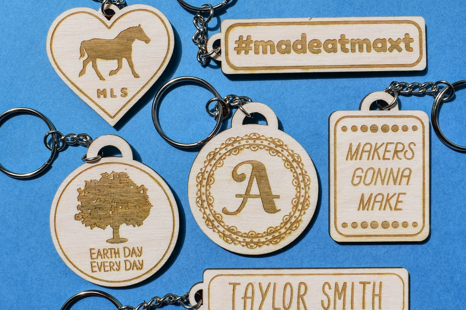 Makerspace — MAXT Makerspace