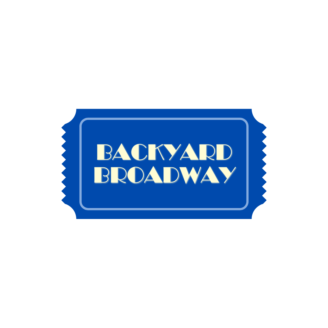 BackyardBroadway — Brooke Cottrell