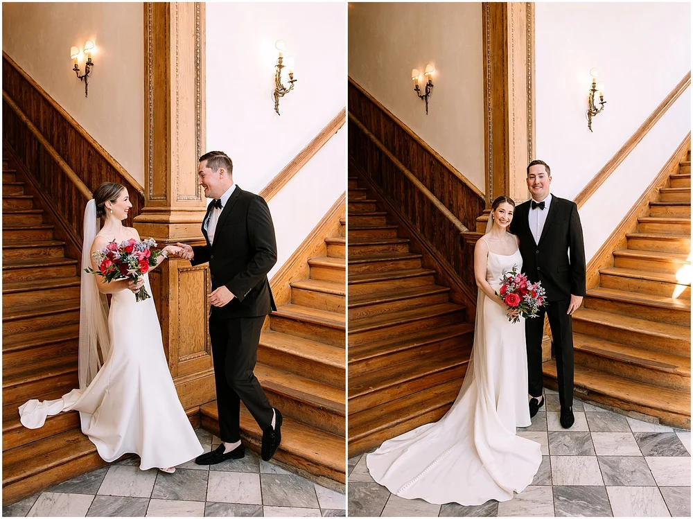 Hotel Peter and Paul: A Unique Wedding Venue in New Orleans — Ashley ...