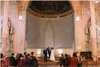 Relaxed Morning Hotel Peter and Paul Wedding — Ashley Biltz Photography