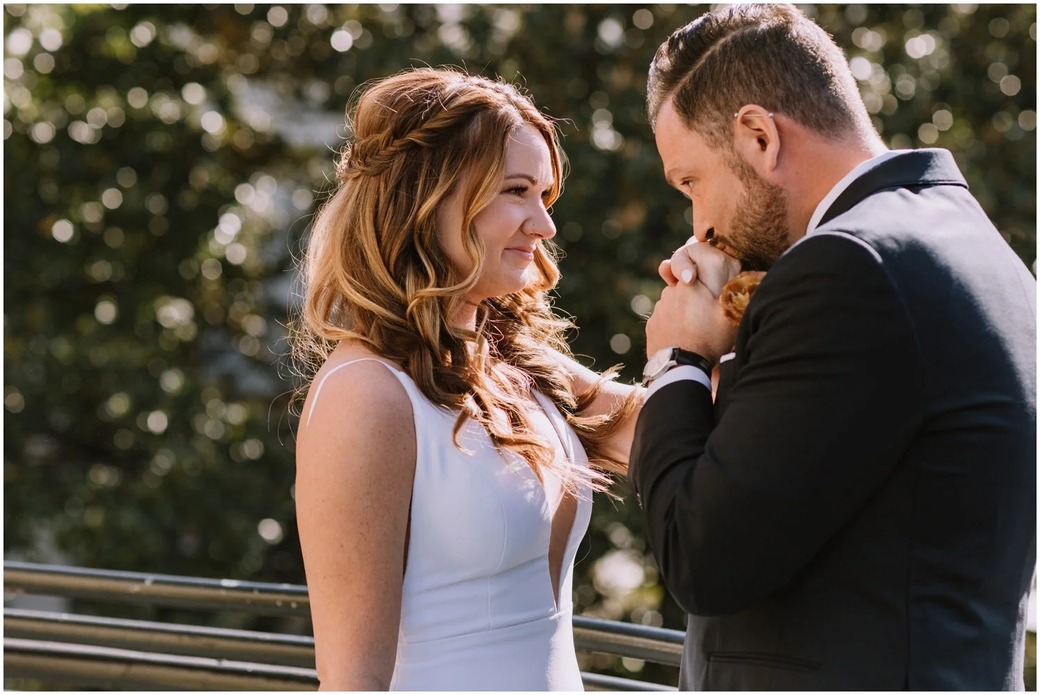 Heartfelt Pharmacy Museum Wedding — Ashley Biltz Photography