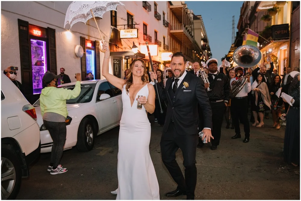 Heartfelt Pharmacy Museum Wedding — Ashley Biltz Photography