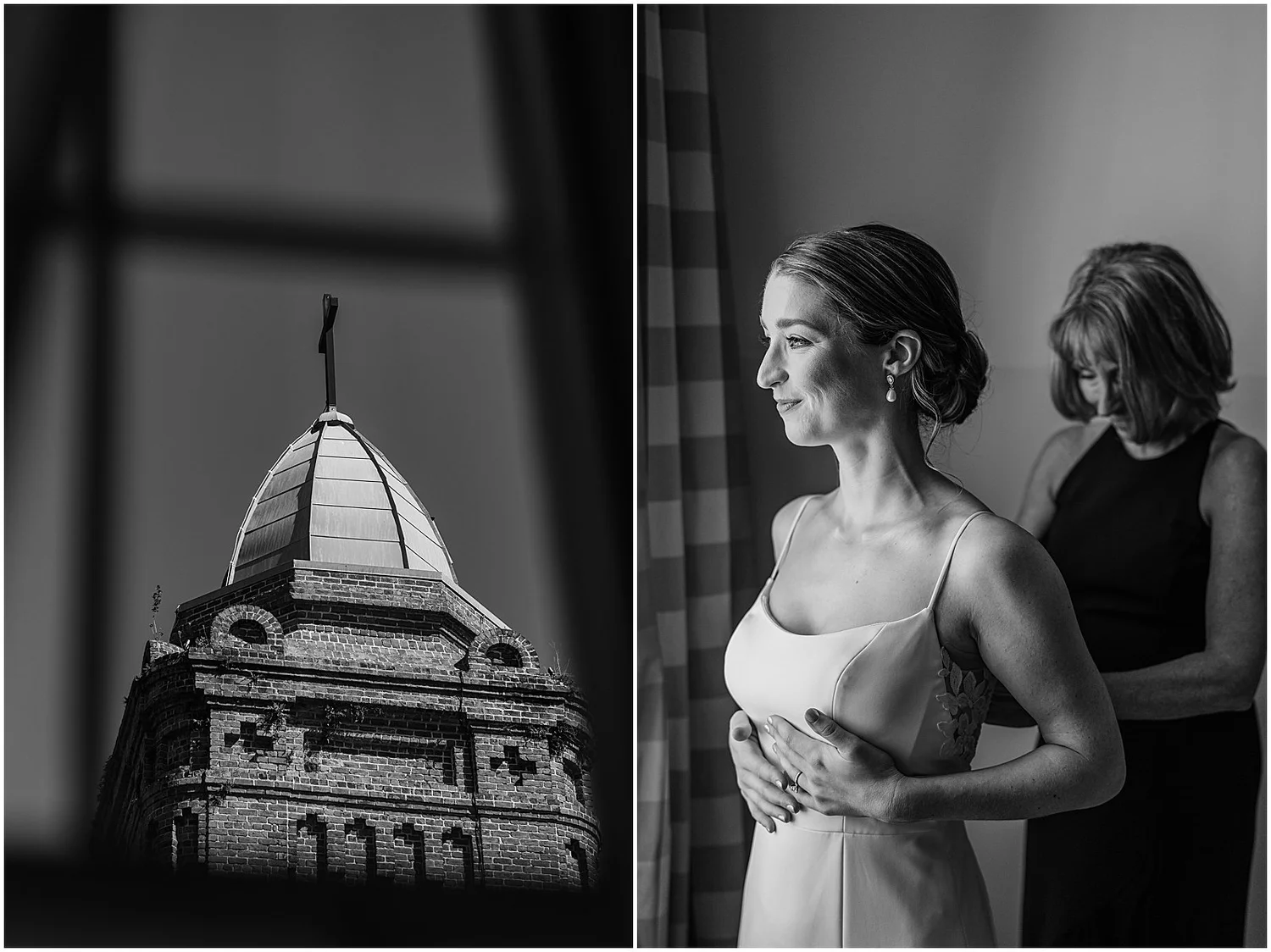 Hotel Peter and Paul: A Unique Wedding Venue in New Orleans — Ashley ...