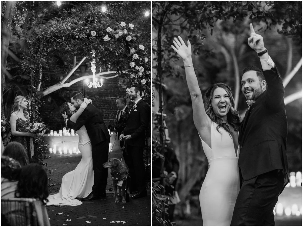 Heartfelt Pharmacy Museum Wedding — Ashley Biltz Photography