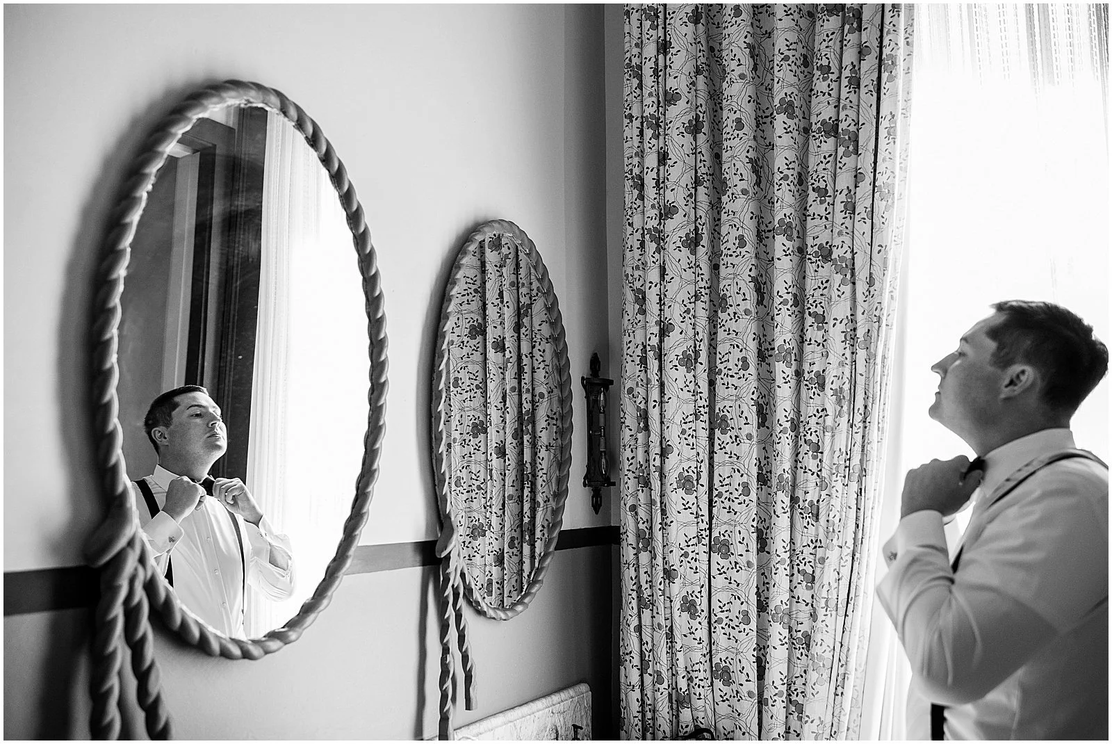 Hotel Peter and Paul: A Unique Wedding Venue in New Orleans — Ashley ...