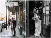 Heartfelt Pharmacy Museum Wedding — Ashley Biltz Photography