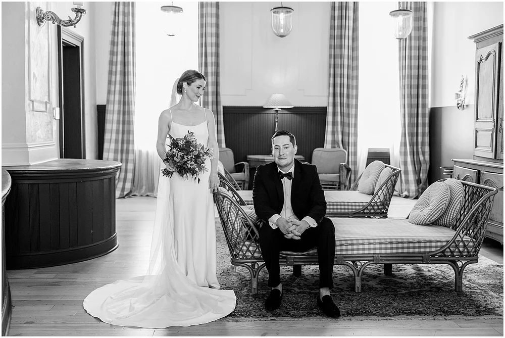 Hotel Peter and Paul: A Unique Wedding Venue in New Orleans — Ashley ...