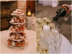 Heartfelt Pharmacy Museum Wedding — Ashley Biltz Photography