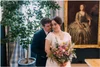 Relaxed Morning Hotel Peter and Paul Wedding — Ashley Biltz Photography