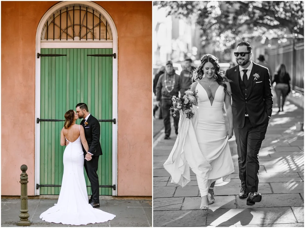 Heartfelt Pharmacy Museum Wedding — Ashley Biltz Photography