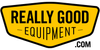 Home | Really Good Equipment