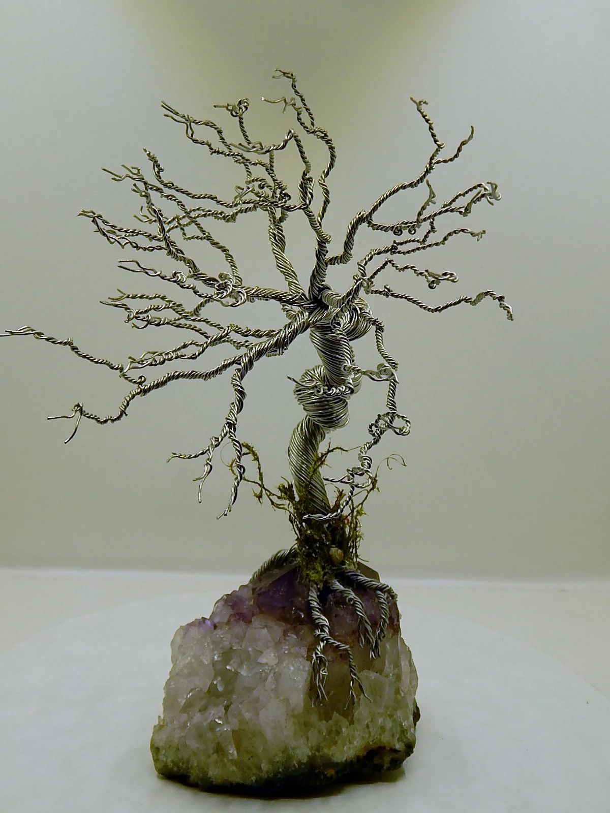 Gallery — The Flying Rowan Studio