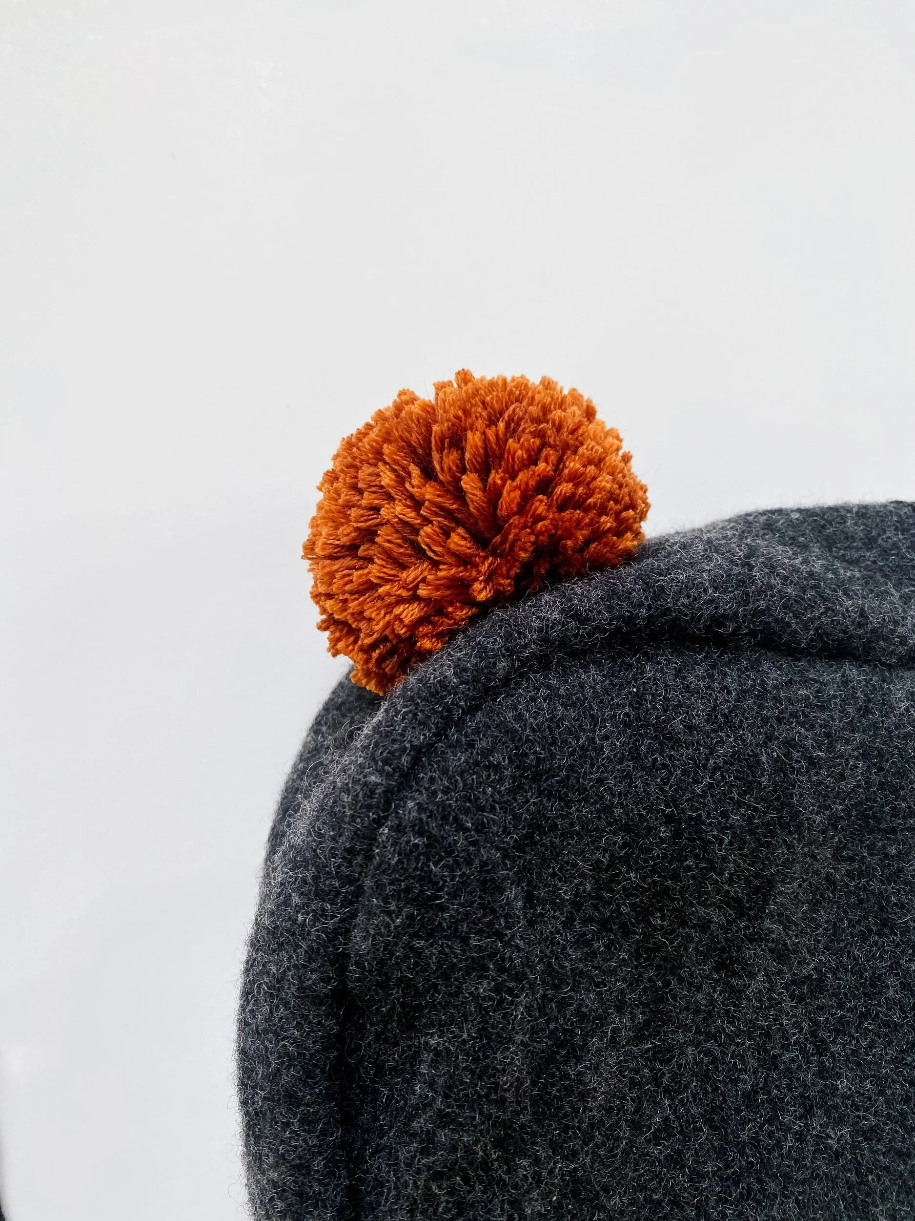 Huckleberry Bonnets Co