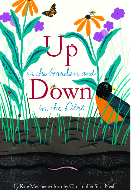 20 simple winter books for preschoolers | no. 9 — Huckleberry Bonnets Co