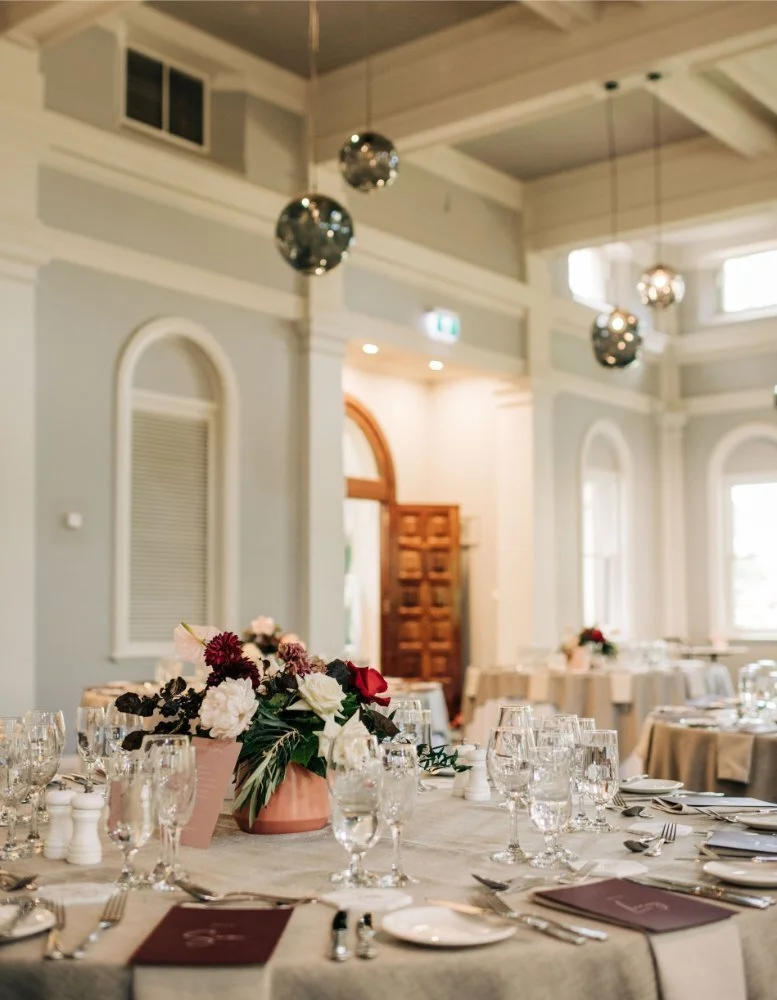 Wedding Portfolio | Ruffles And Bells | Wedding and Event Stylists ...