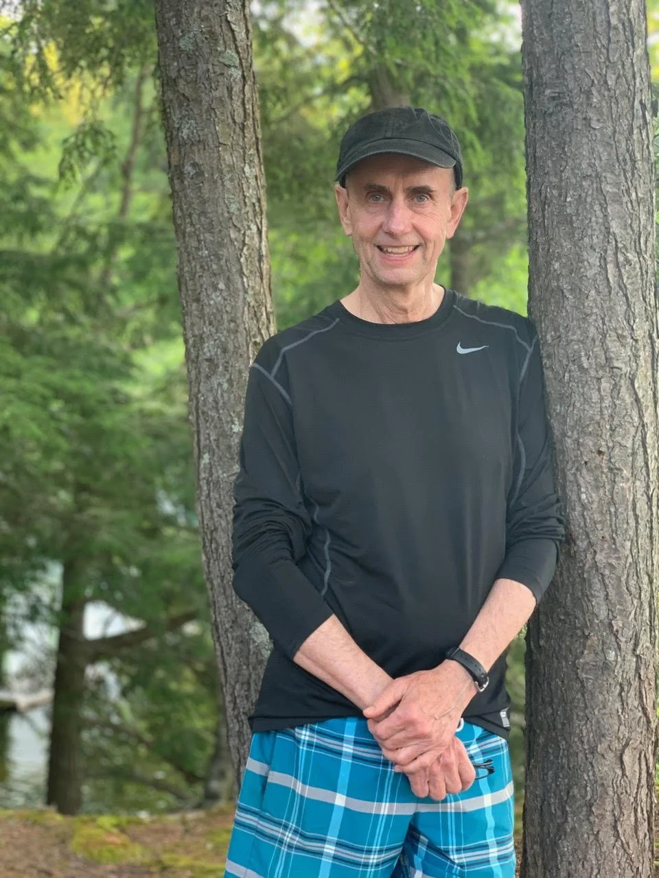 Staff & Board — Canadian Trees for Life