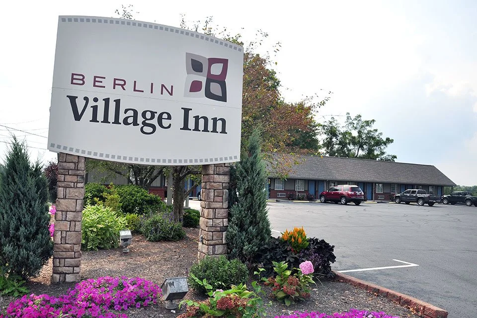 Berlin Village Inn