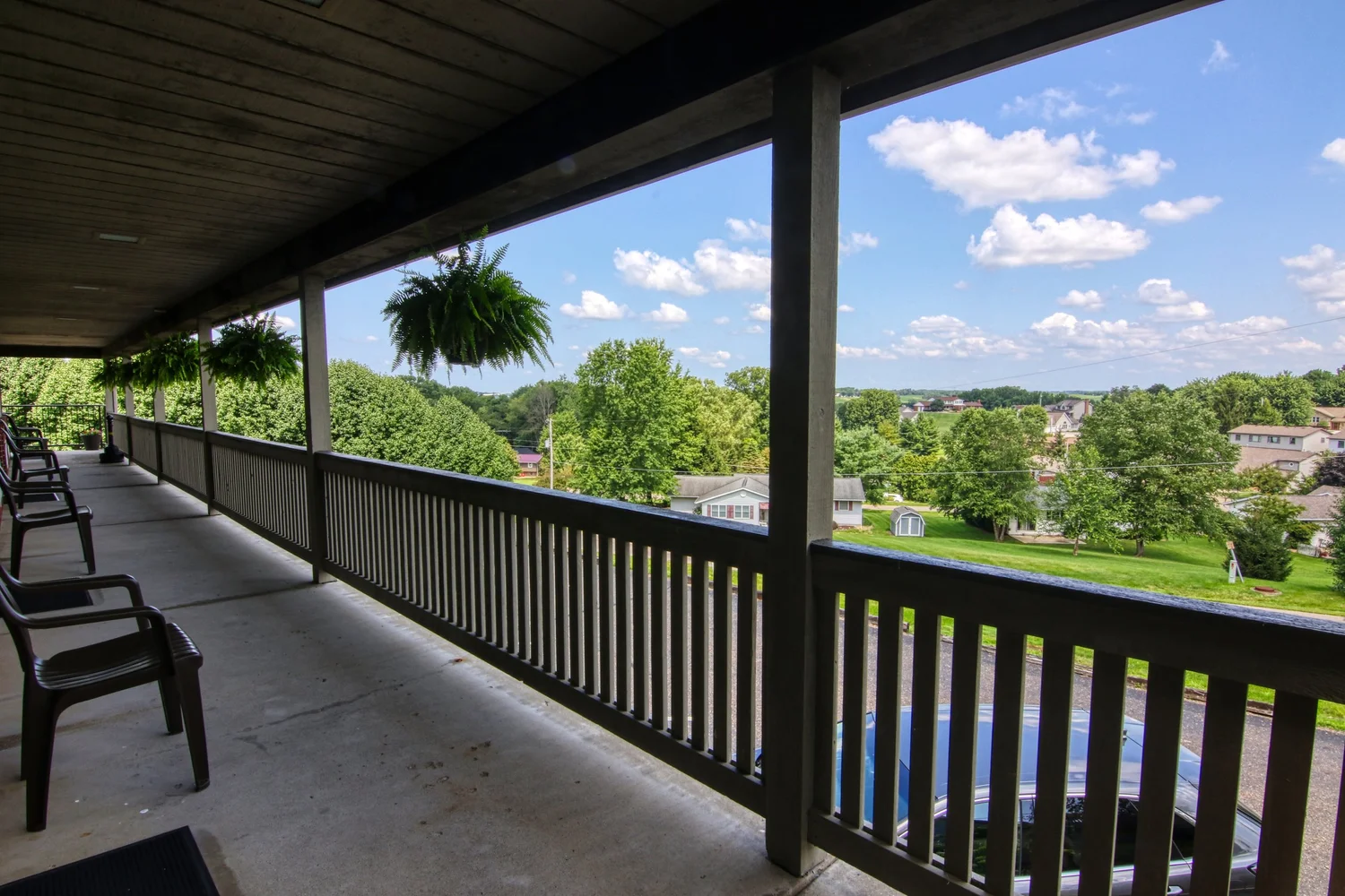 Rooms — Berlin Village Inn