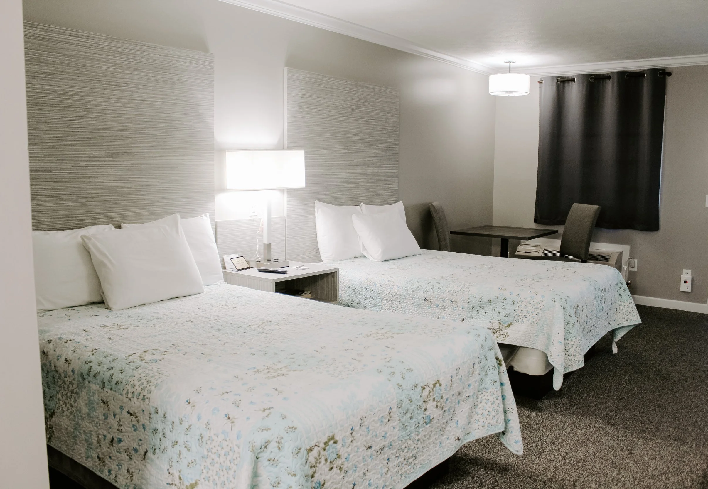 Frequent Stay Program — Berlin Village Inn