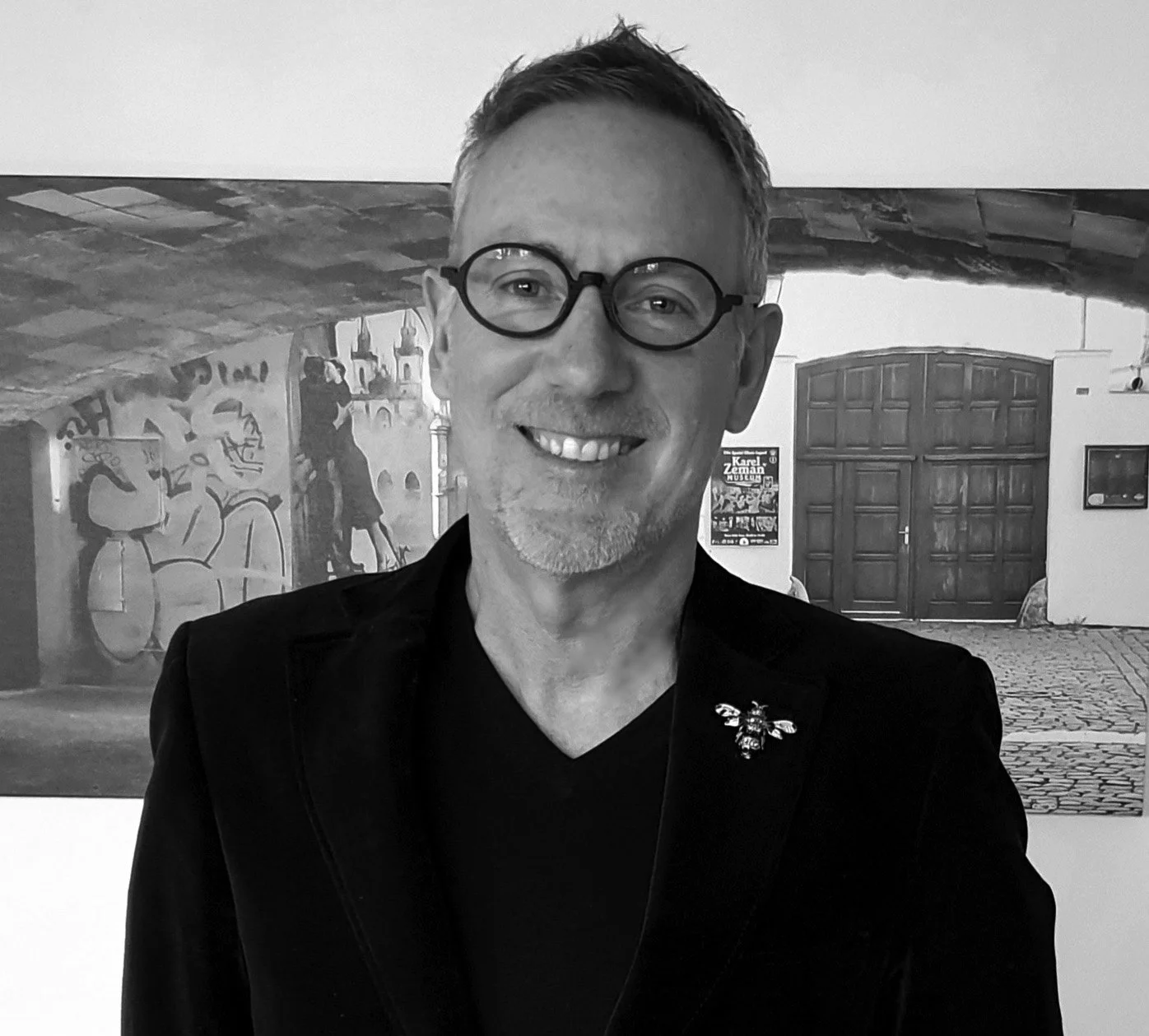 The DIA's State Chairs 2022/23 Announced — Design Institute of Australia