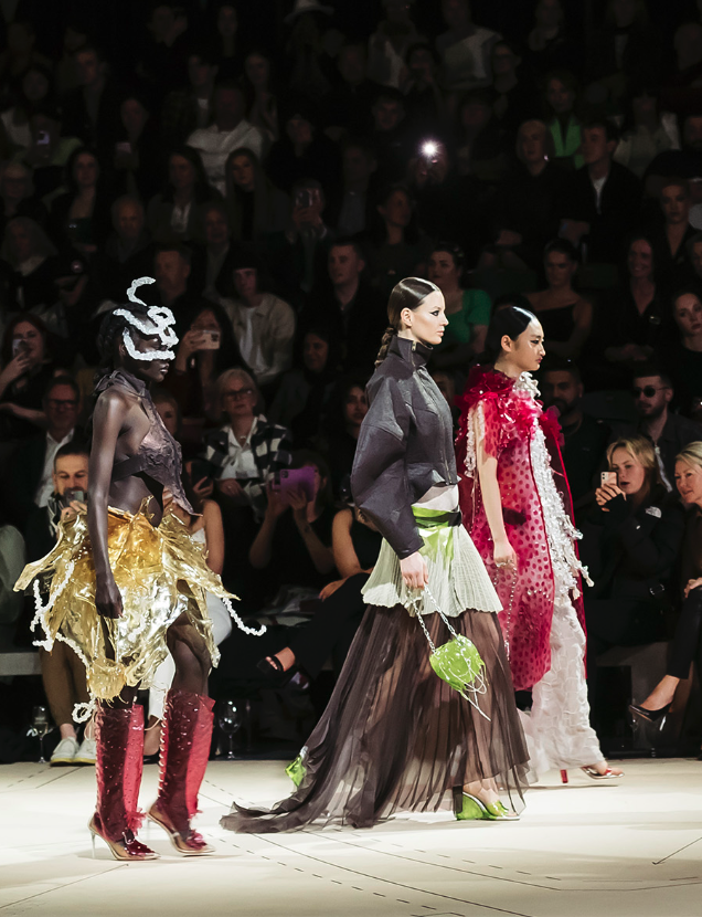 Recognised Courses — Design Institute of Australia