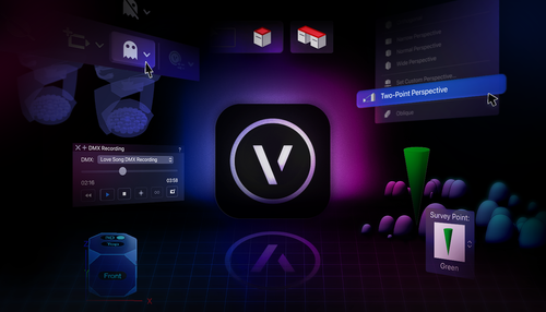 Introducing Vectorworks 2025 – Faster, More Powerful, and Available Now ...
