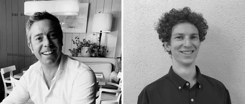 GOTYA winner Tim Lutton joins Lex Design — Design Institute of Australia