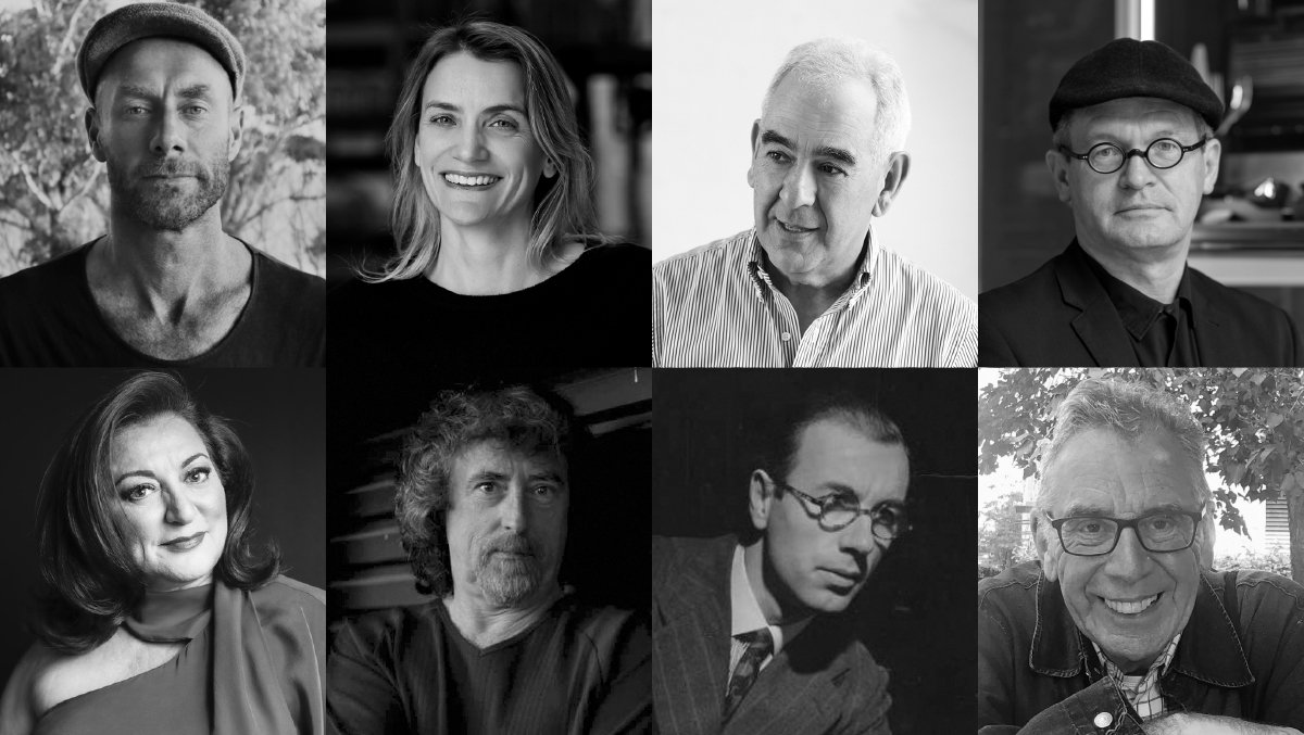 DIA Hall of Fame 2023 Announced — Design Institute of Australia