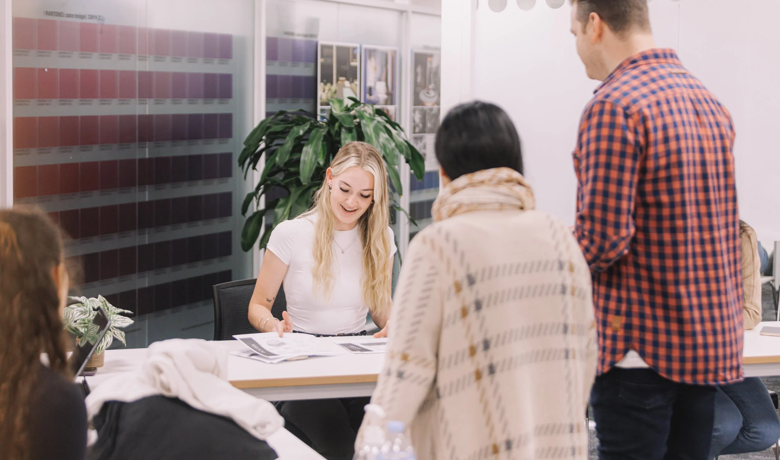 Students — Design Institute of Australia