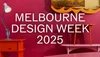 Applications for Melbourne Design Week 2025 are now open — Design ...