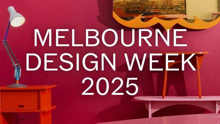 Applications for Melbourne Design Week 2025 are now open — Design ...