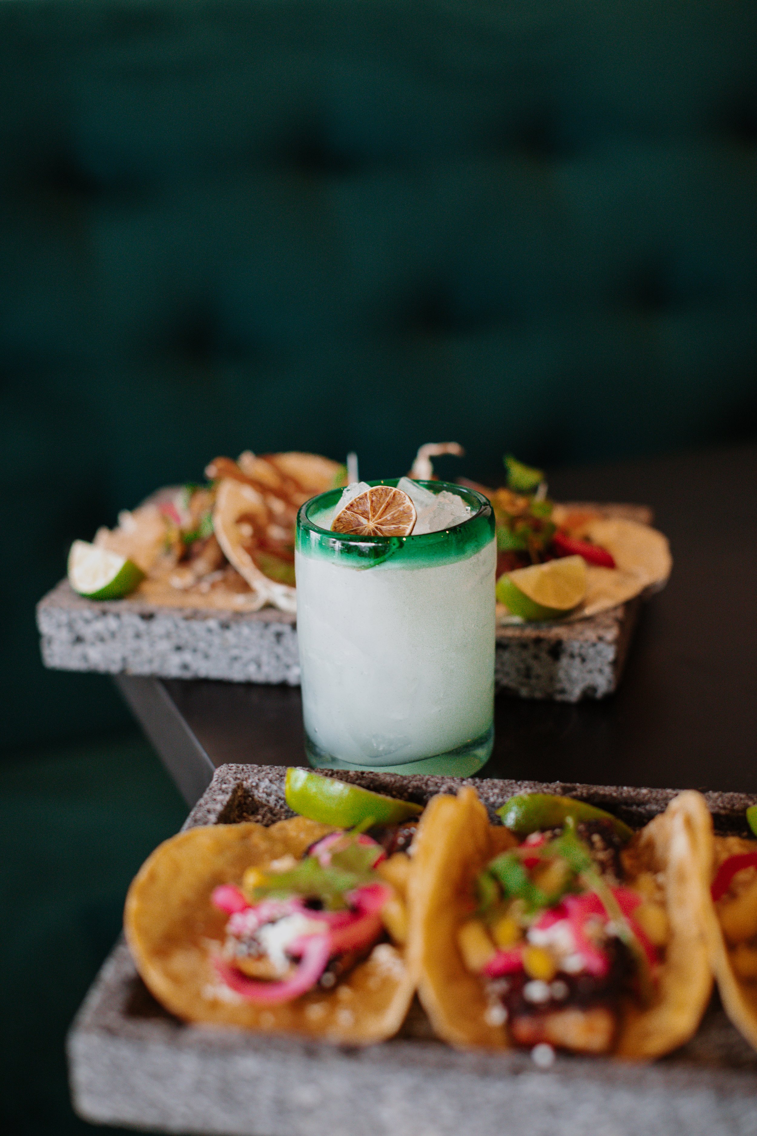 About Milagro's — Milagros Cocina Mexicana
