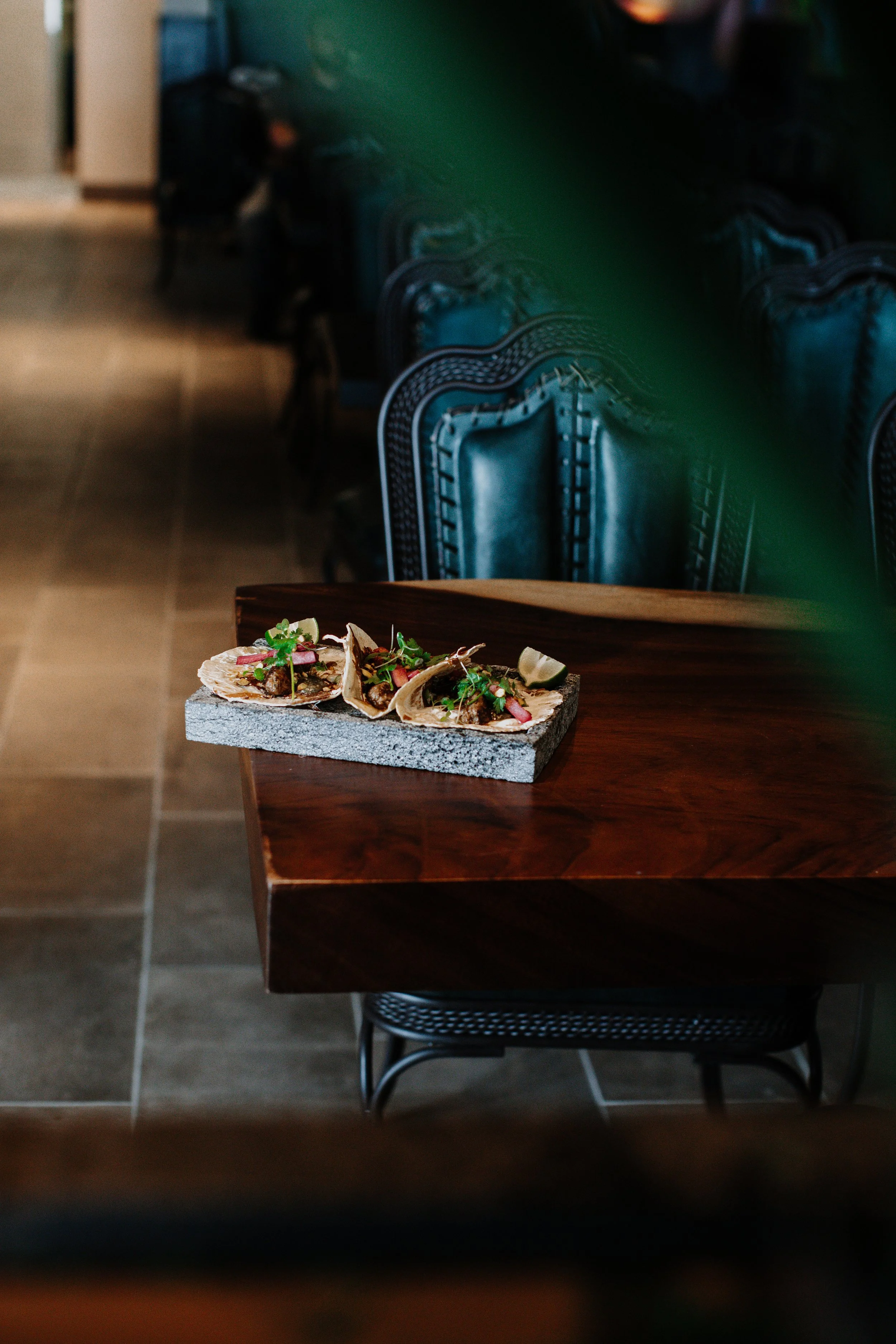 Menu — Milagros Cocina Mexicana