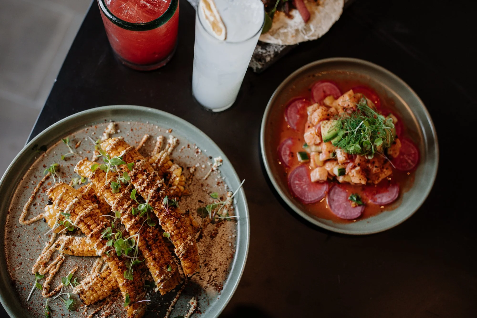 Milagros Cocina Mexicana