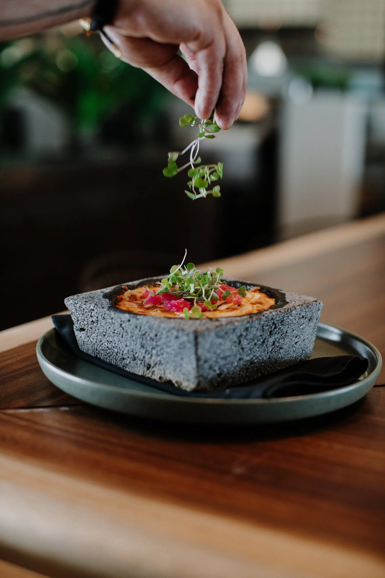 Milagros Cocina Mexicana