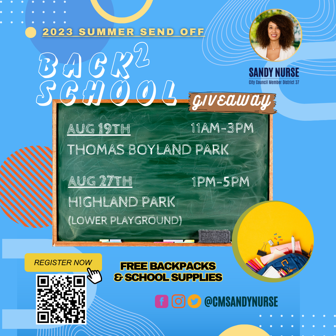 P.S. 151 Lyndon B. Johnson