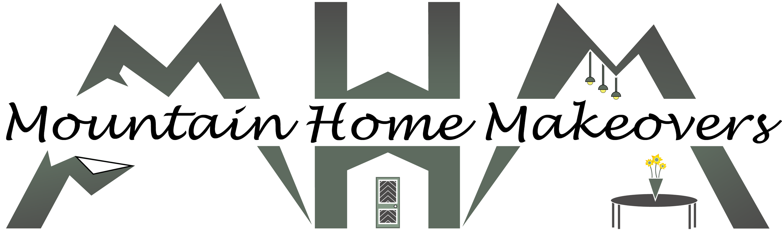 Extreme Makeover Logo