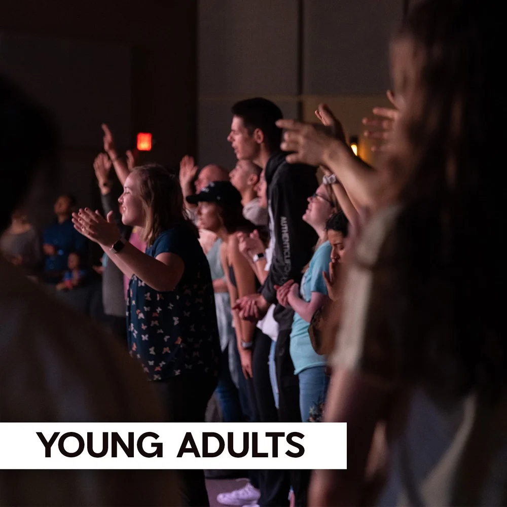 Authentic Life Church