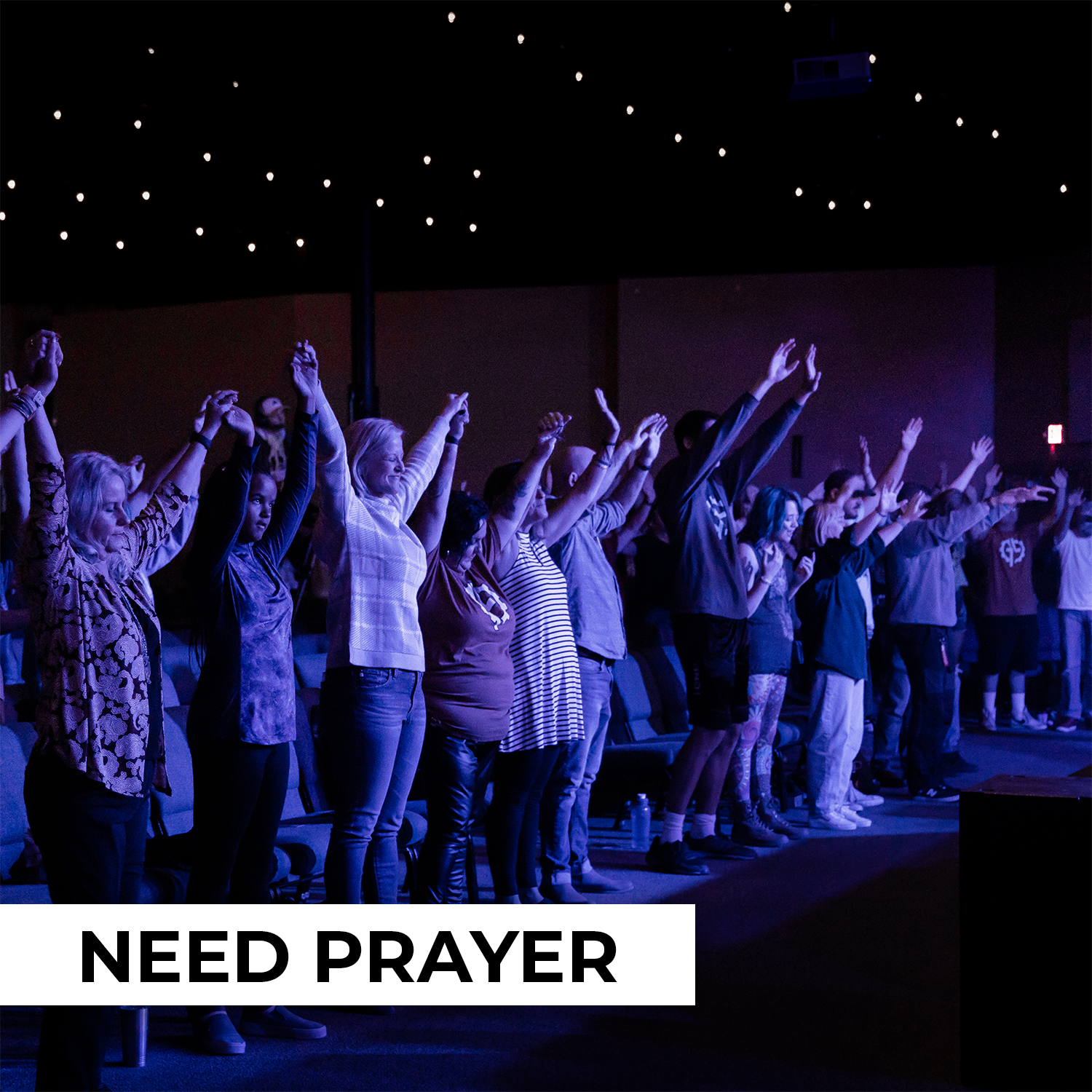 Authentic Life Church
