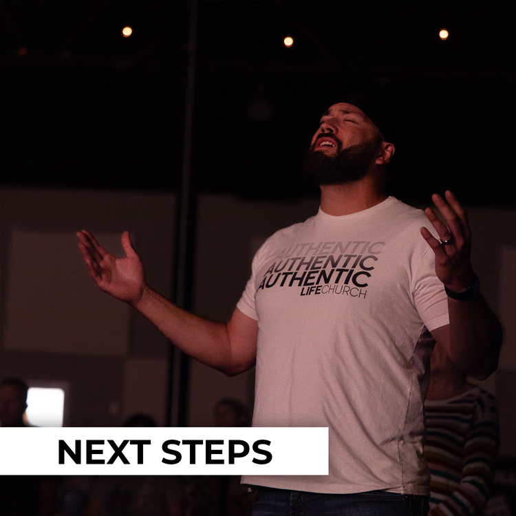 Authentic Life Church