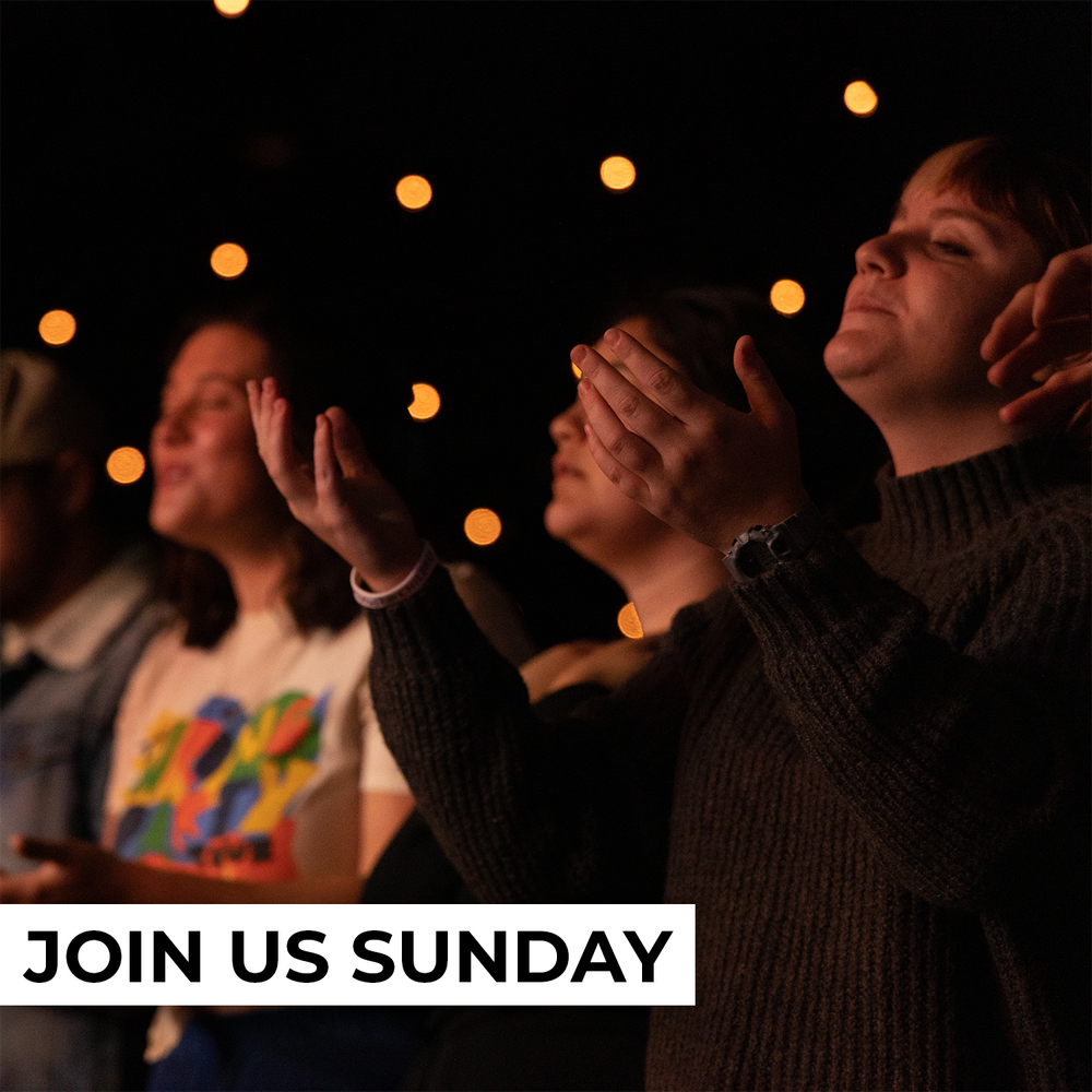 Authentic Life Church